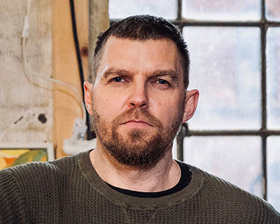 Lars V. Andersen Fotografier Til Salg | GALLERI FUSION