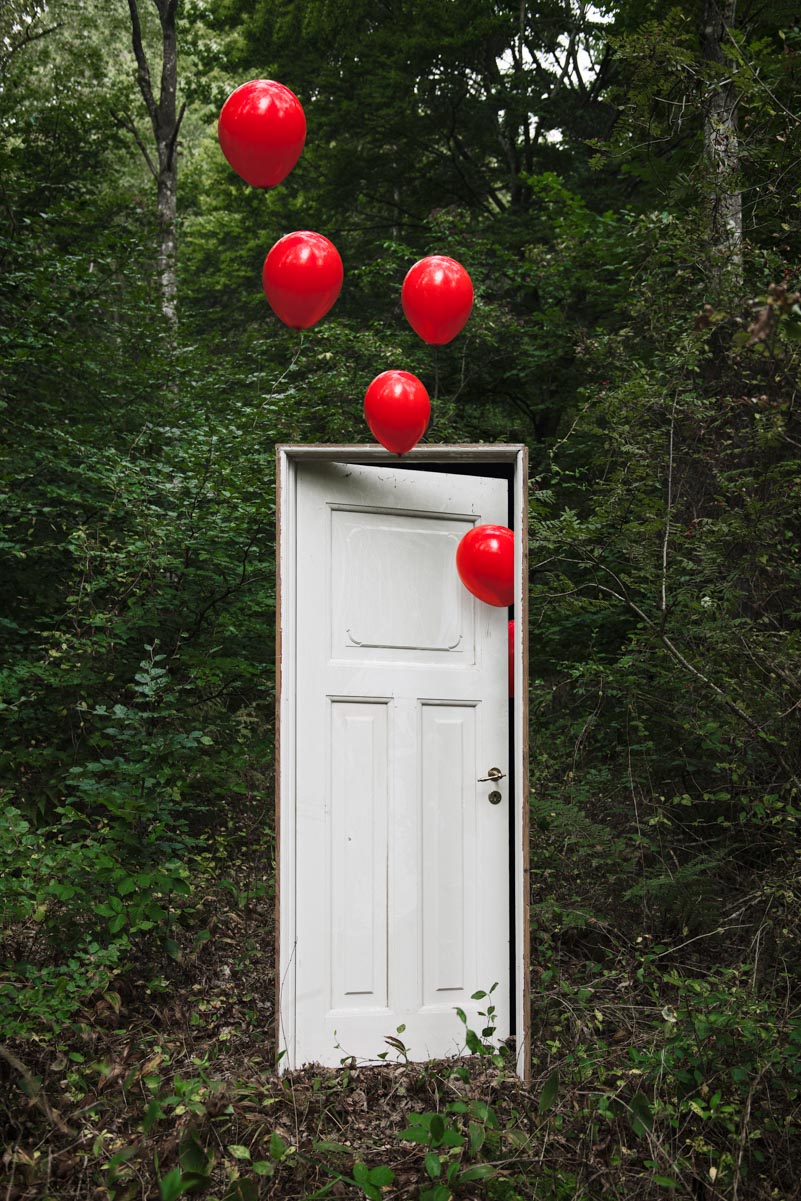 Lars V. Andersen Fotografi | GALLERI FUSION