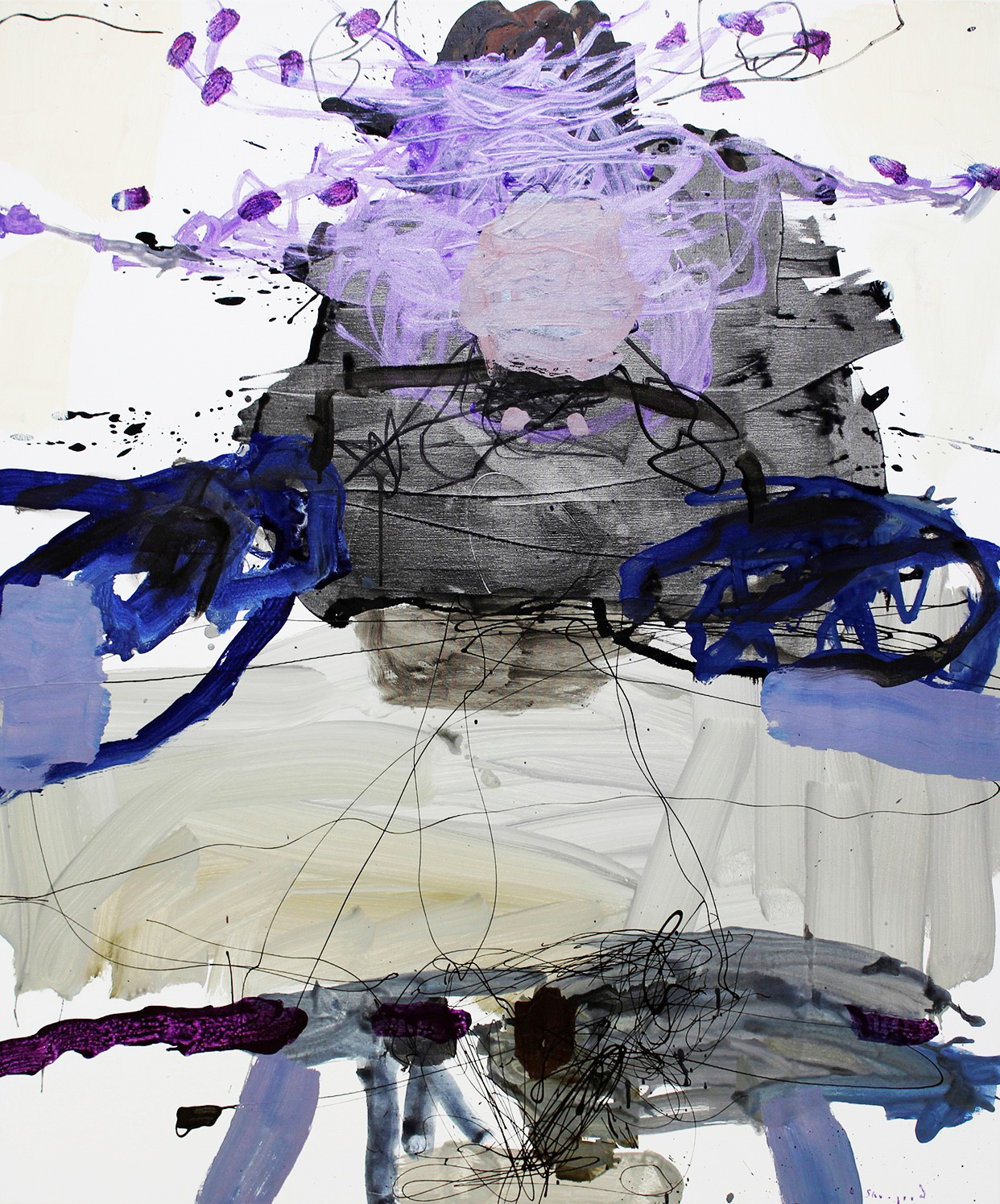 Peter Skovgaard Oliemaleri | GALLERI FUSION