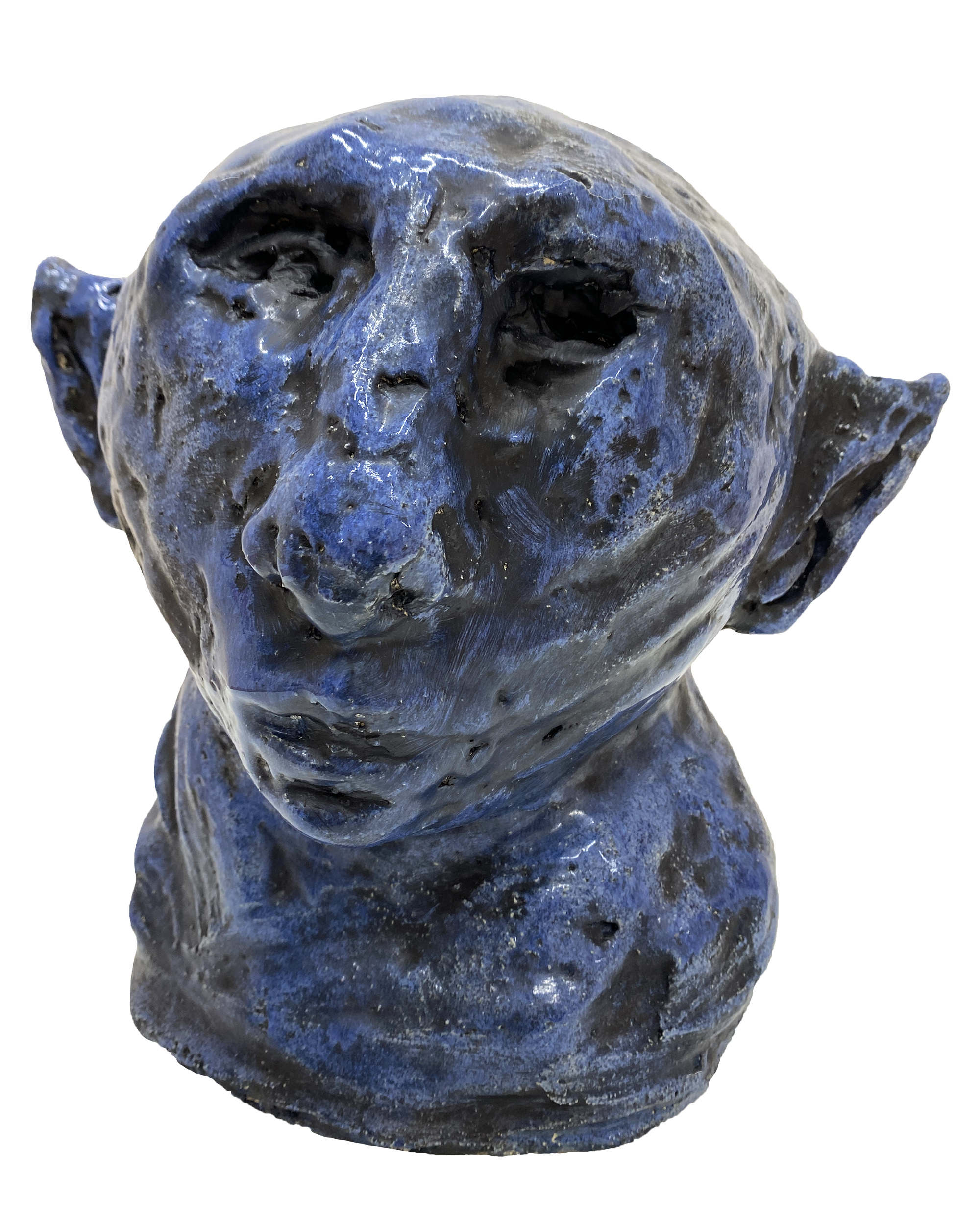 Sylvest Jeppesen Skulptur | GALLERI FUSION