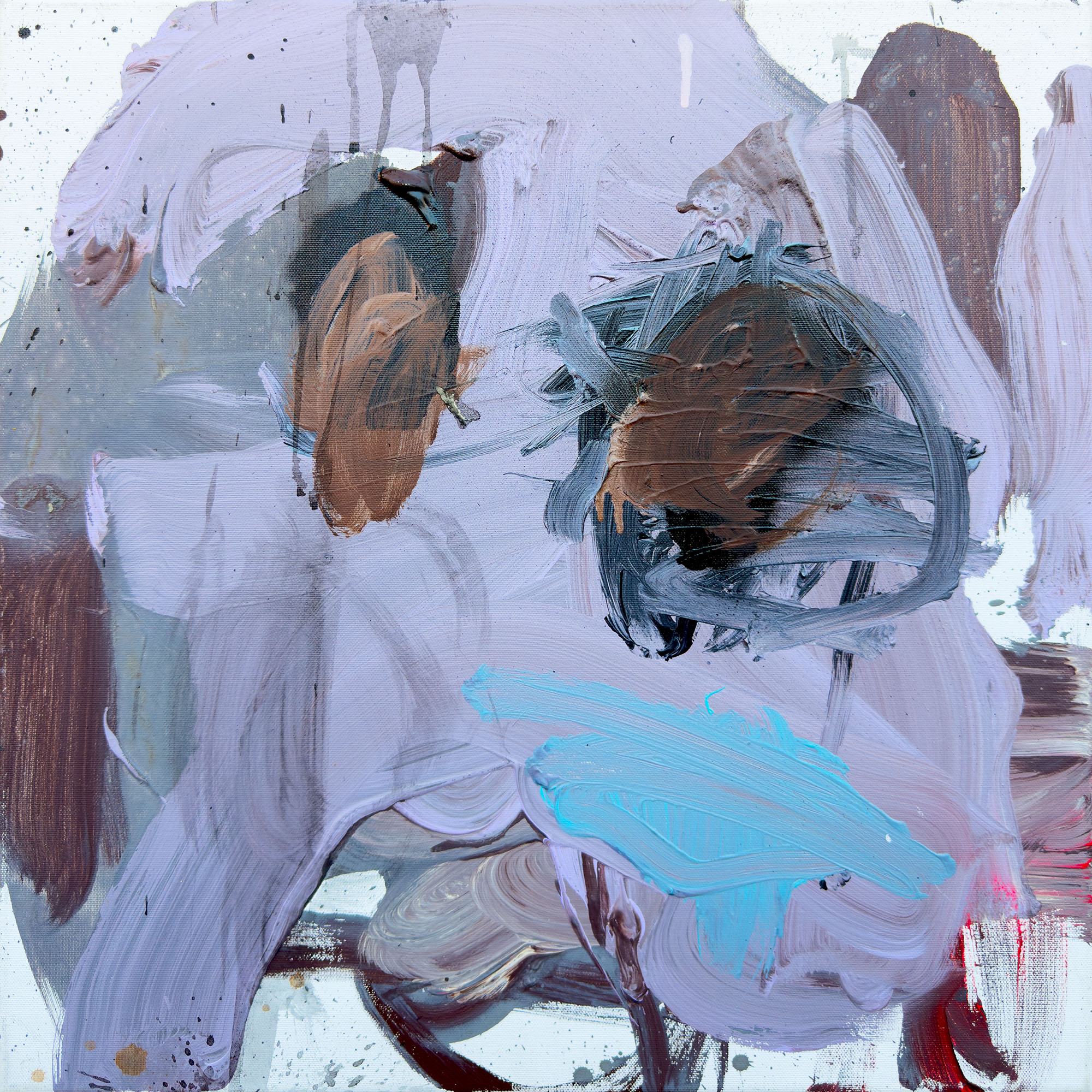 Peter Skovgaard Oliemaleri | GALLERI FUSION