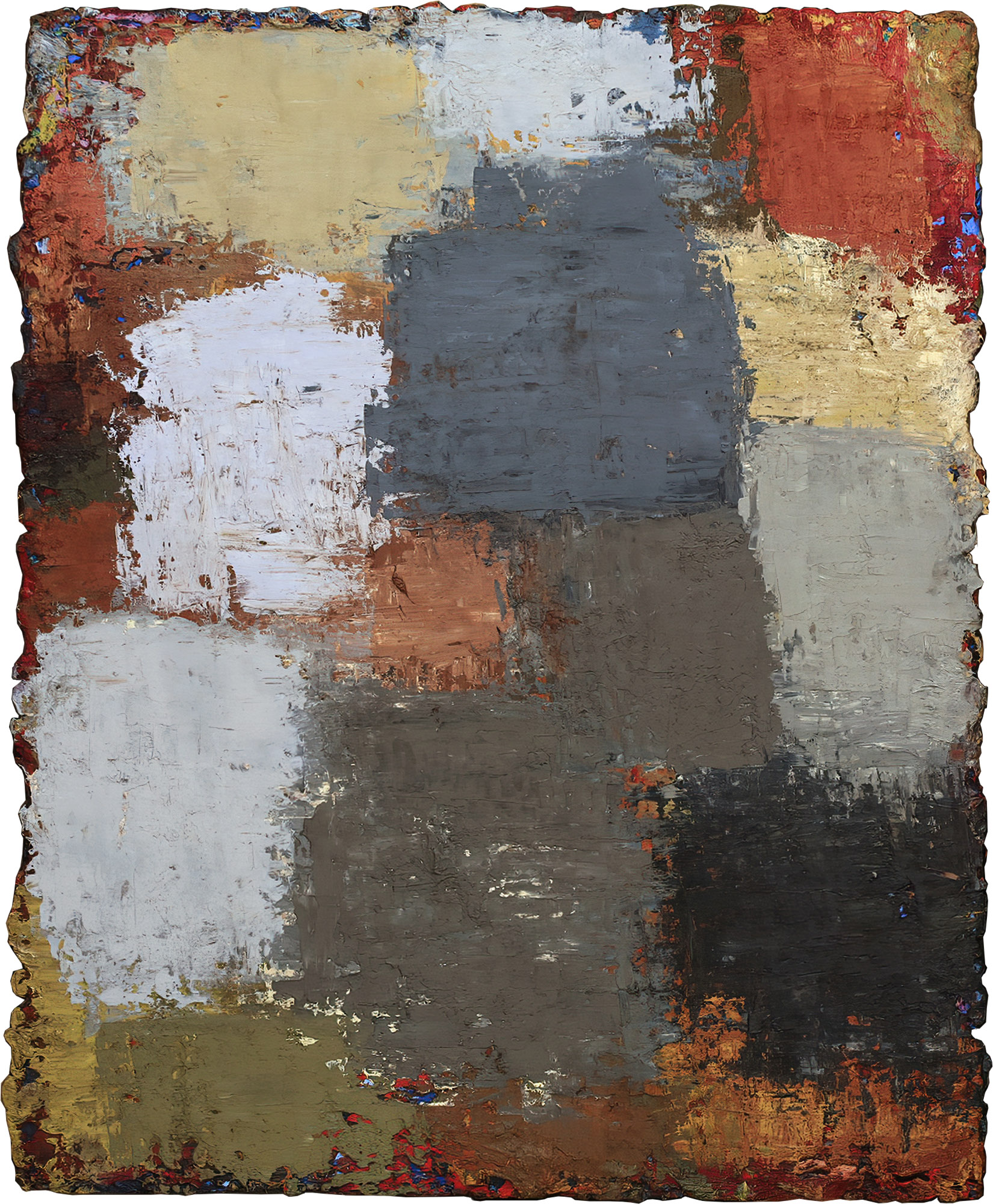 Lars Dan Oliemaleri | GALLERI FUSION